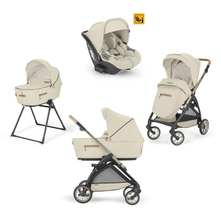 Sistema Modulare Element | Inglesina