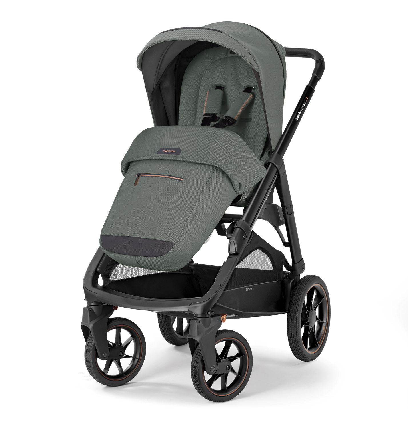 Aptica XT | Inglesina
